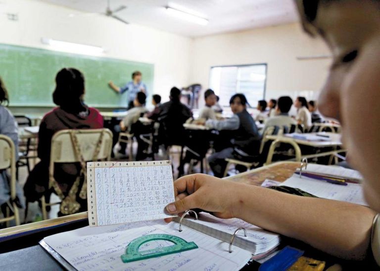 Matemáticas, un problema sin solución | EL TERRITORIO noticias de Misiones