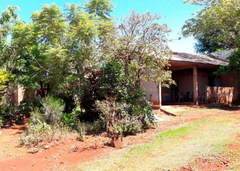 Caso Nancy Scher: cae la hipótesis de un abandono de hogar | EL ...