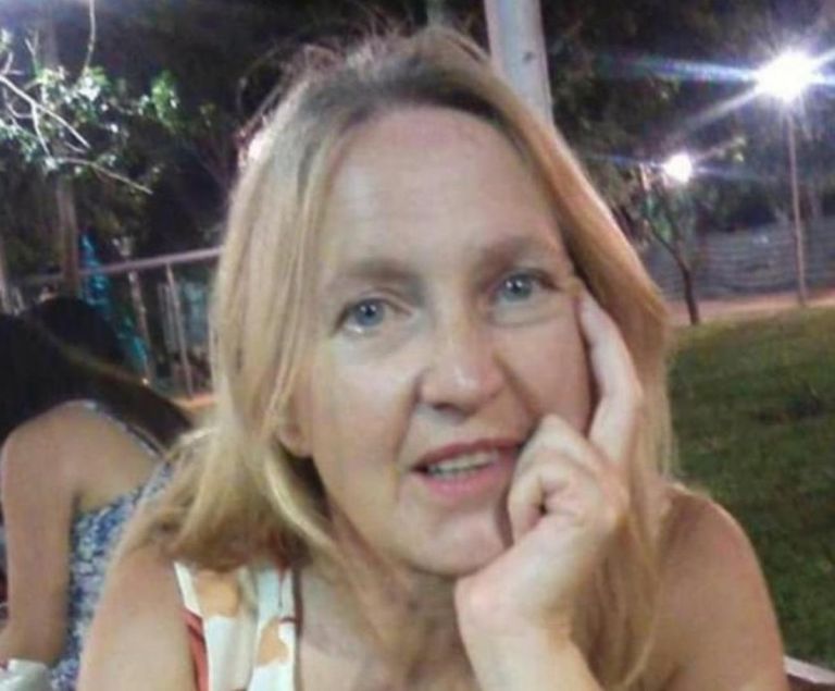 Caso Scher: testimoniales para cotejar las versiones | EL TERRITORIO ...