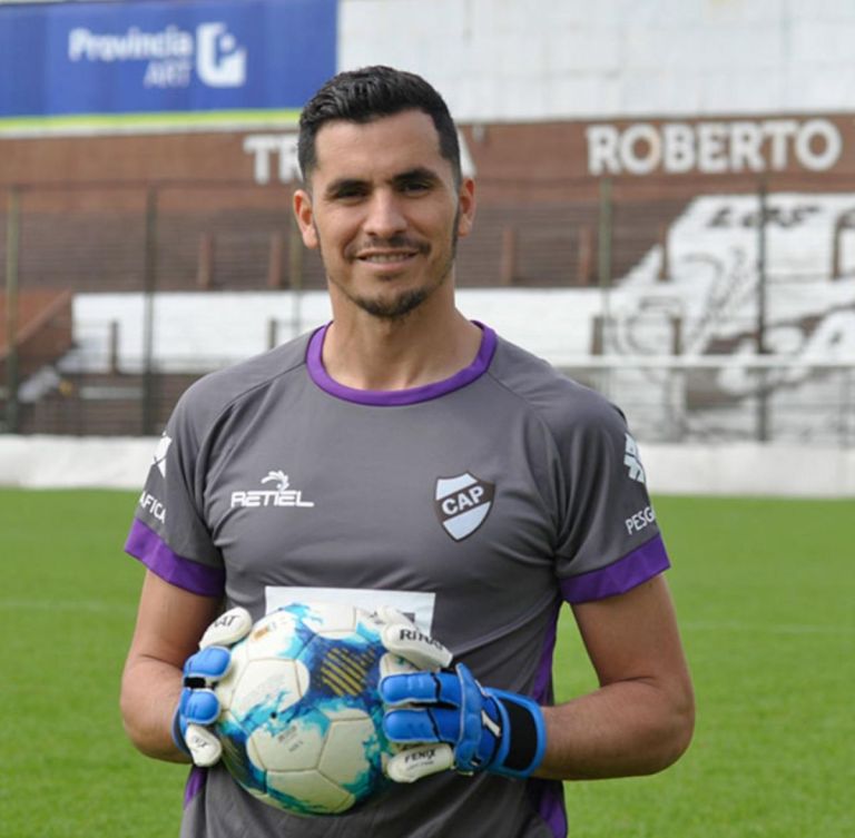 De Olivera: “El título era lo que le faltaba a mi carrera” | EL ...