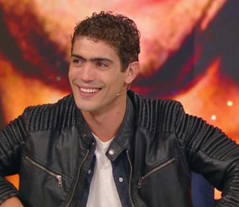 El Potro es Rodrigo Romero | EL TERRITORIO noticias de Misiones