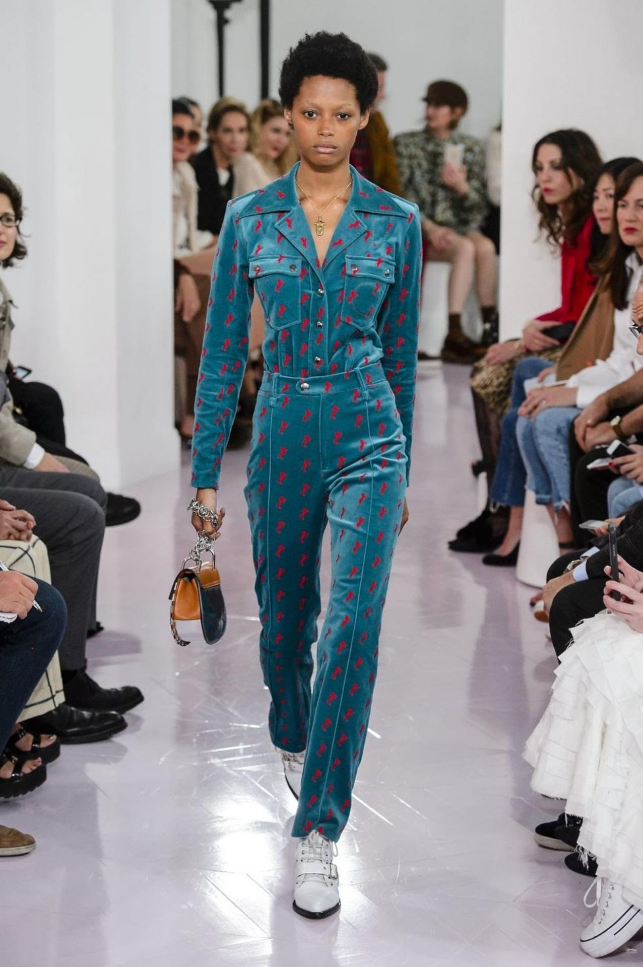 El mono, la prenda estrella de la moda | EL TERRITORIO noticias de Misiones