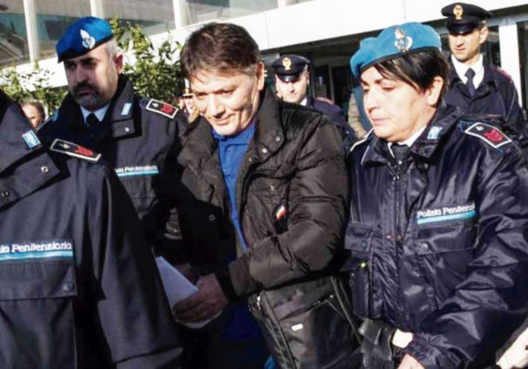 Capo de la mafia calabresa ‘Ndrangheta cayó en Iguazú | El Territorio