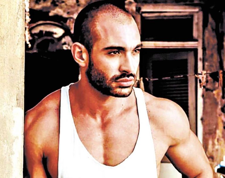 El boom de Nacho Sureda | El Territorio