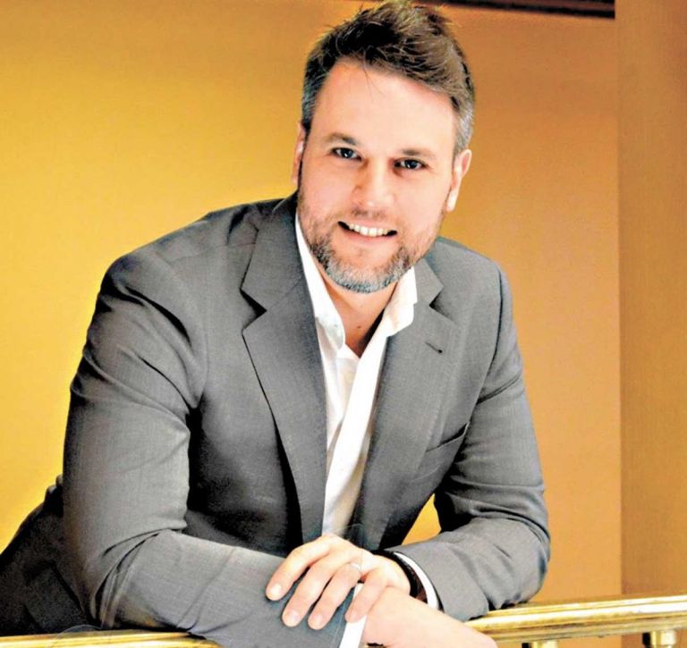 “Mambrú es totalmente parte de mi historia” | EL TERRITORIO noticias de ...