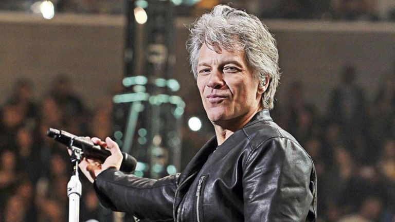 Los 35 años de Bon Jovi | EL TERRITORIO noticias de Misiones
