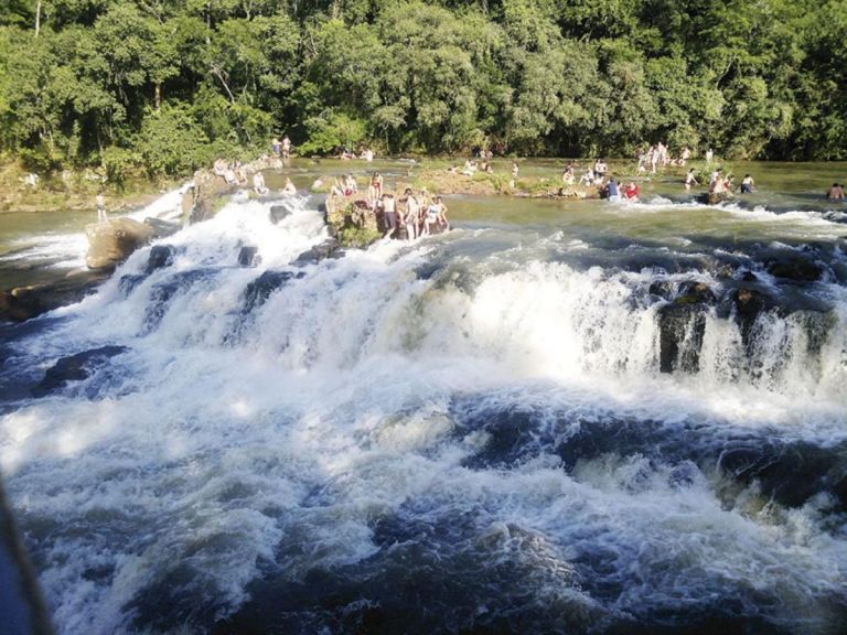 El Tabay se prepara para el Festival del Turista 2019 | EL TERRITORIO ...