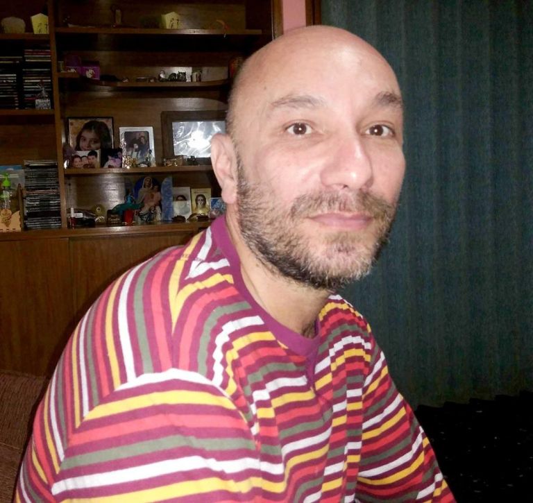 Julio César Fernández vuelve al ruedo con el unipersonal ‘Qué es el ...