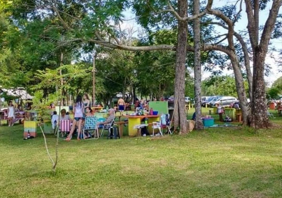 La Playa del Sol en San Ignacio, uno de los principales atractivos del ...