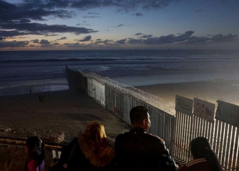 Playa amurada | EL TERRITORIO noticias de Misiones