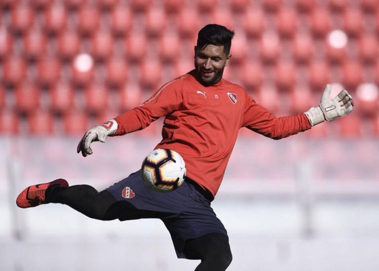 Patada inicial | EL TERRITORIO noticias de Misiones