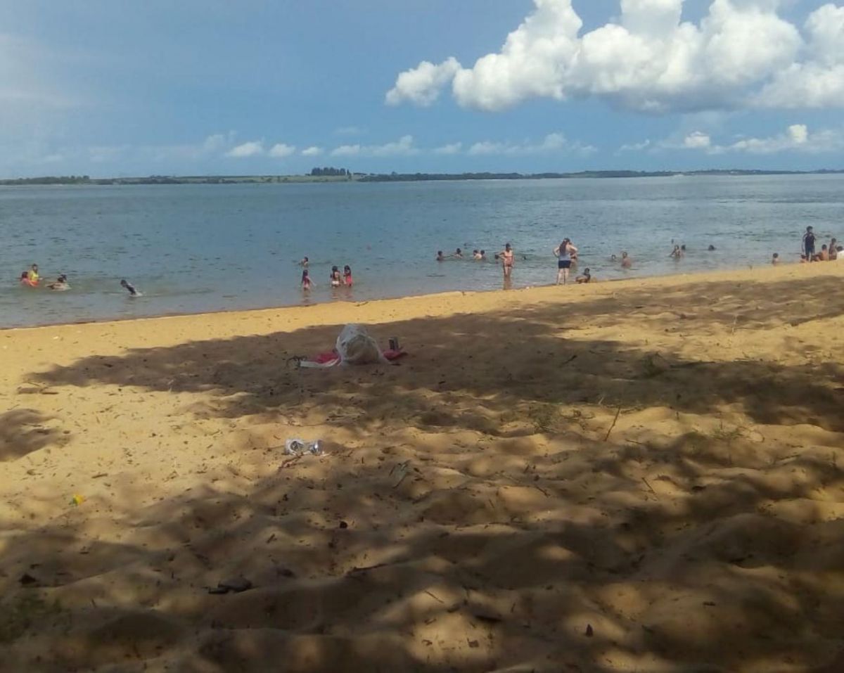 Ituzaingó: Isla Apipé Grande un lugar para conectarse con el ecoturismo ...