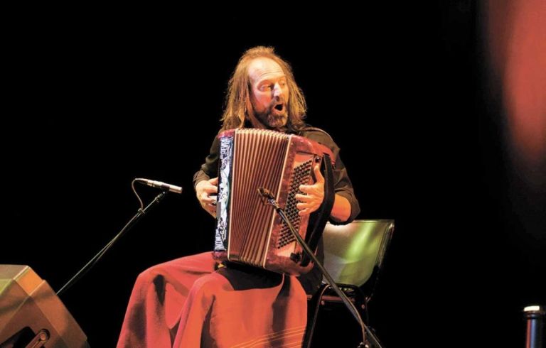 Los 30 años del Chango | EL TERRITORIO noticias de Misiones