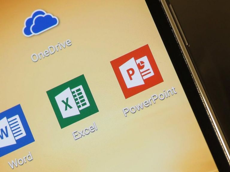 Excel ahora puede digitalizar una hoja de datos con solo tomar una foto ...