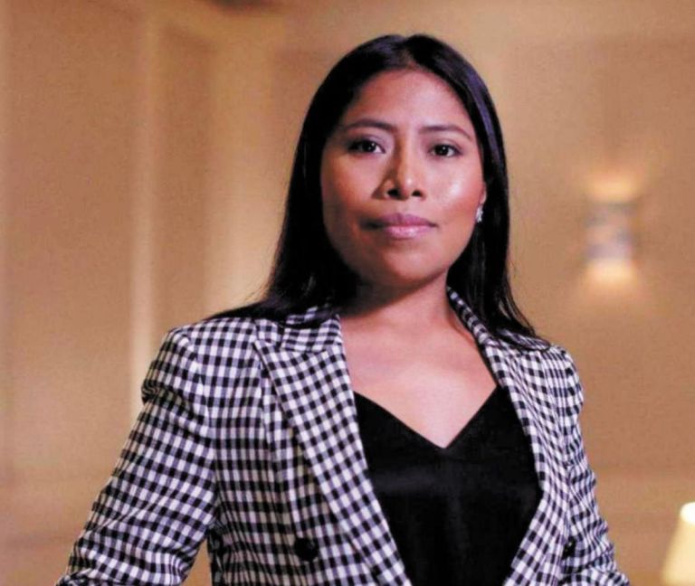 Yalitza, nominada a los Kids’Choice | EL TERRITORIO noticias de Misiones