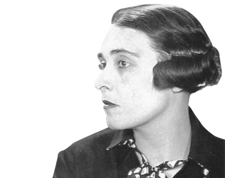 El gran legado de Victoria Ocampo | EL TERRITORIO noticias de Misiones