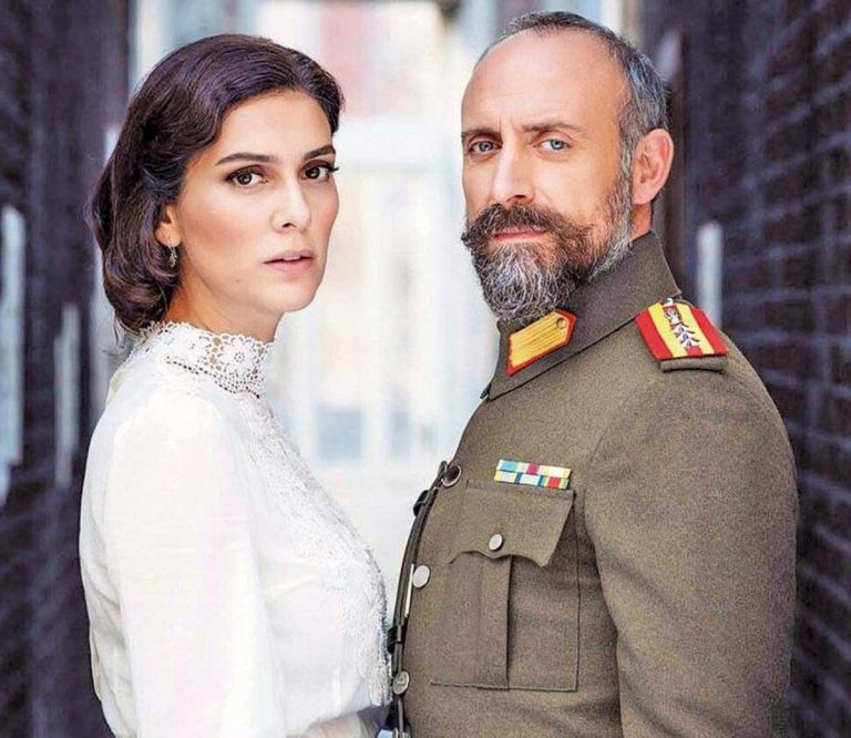 Onur y Sherezade regresan a la televisión argentina | El Territorio