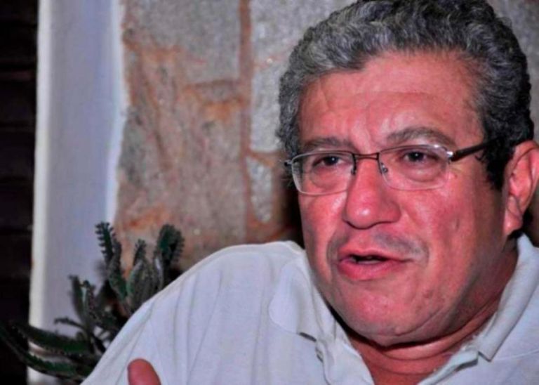 Falleció Hugo Maciel, pionero de la donación de órganos | El Territorio