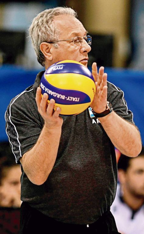 Velasco le puso punto final a su carrera | EL TERRITORIO noticias de ...