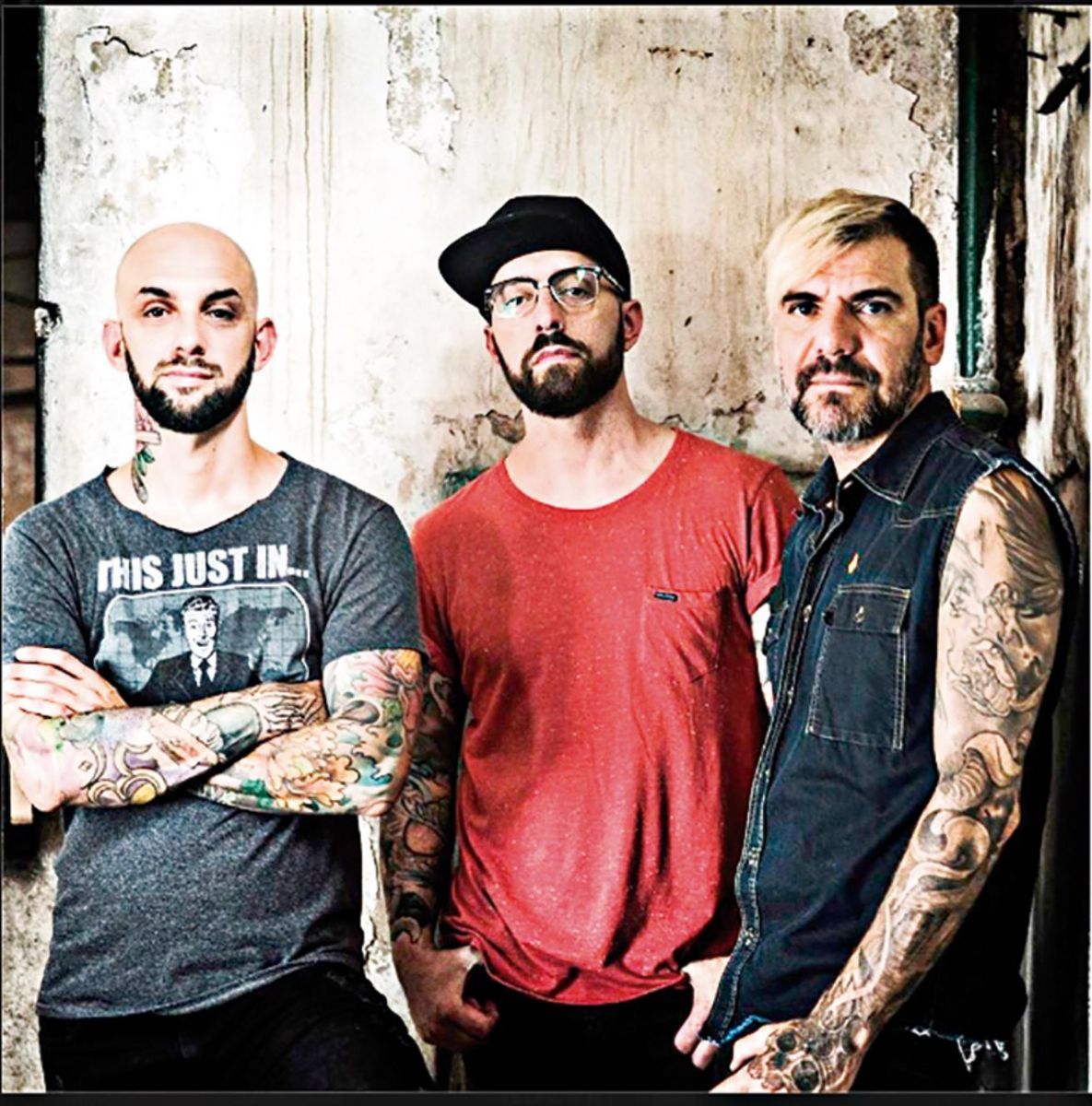 Puerto Rico celebra 100 años a puro rock | EL TERRITORIO noticias de ...