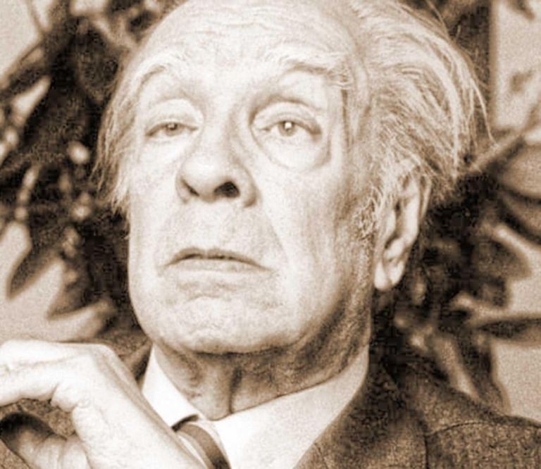 Borges la muerte infinita | EL TERRITORIO noticias de Misiones