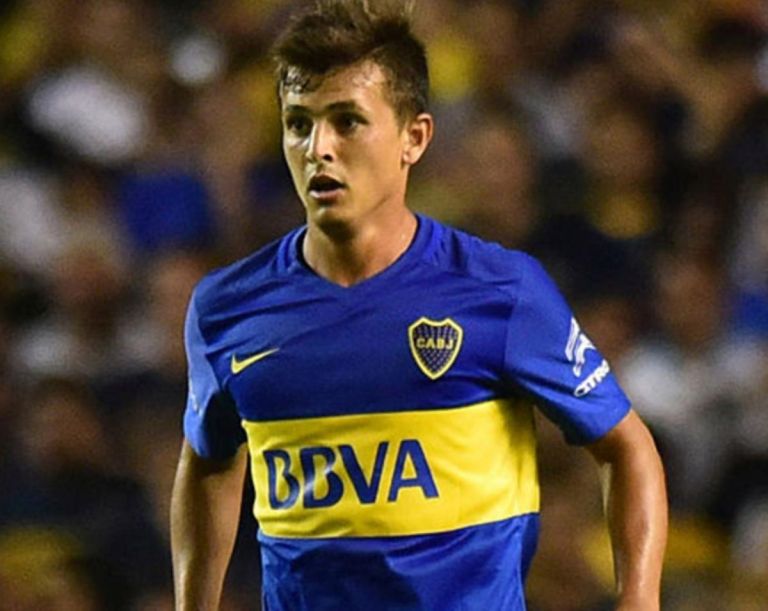 Andrés Cubas se nacionalizó paraguayo y es opción para Berizzo | EL ...