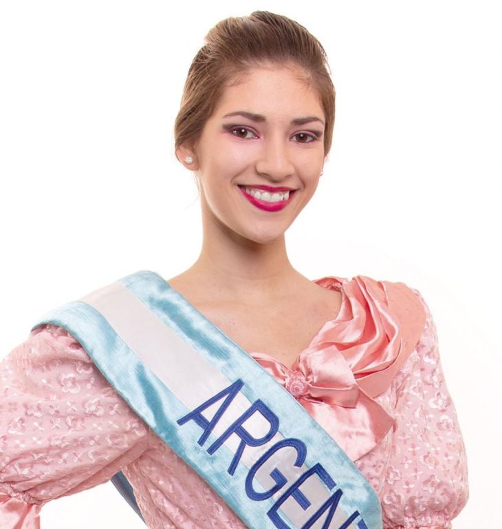 Angela Viera: “Me críe de chica en la fiesta y es parte de mi vida ...