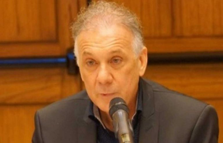 Miguel Thomas presentó su renuncia como titular de Rentas | El Territorio