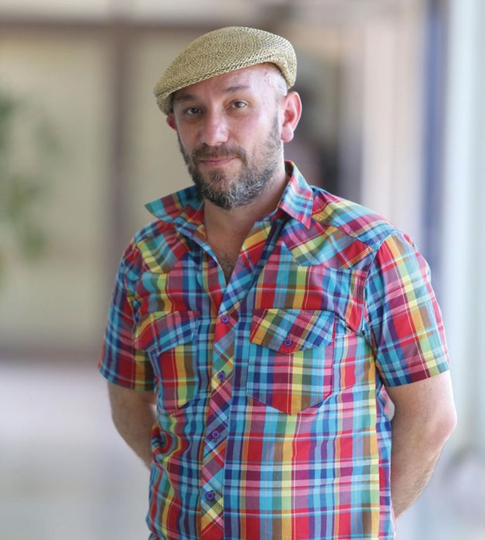 Julio César Fernández vuelve a las tablas misioneras | EL TERRITORIO ...