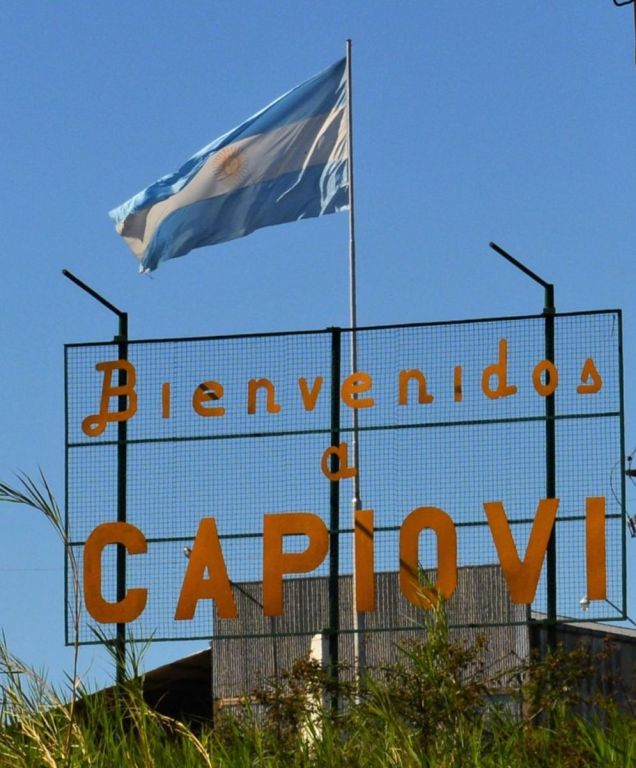 Logo del centenario | El Territorio