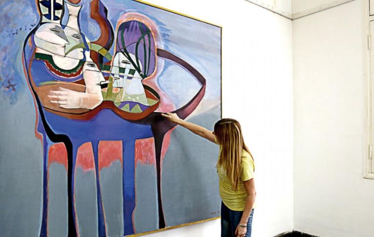 Un observador consciente | EL TERRITORIO noticias de Misiones