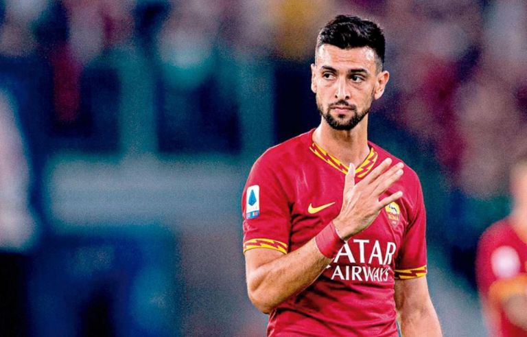 Ni Boca ni Racing, el futuro de Pastore en el fútbol argentino está en ...