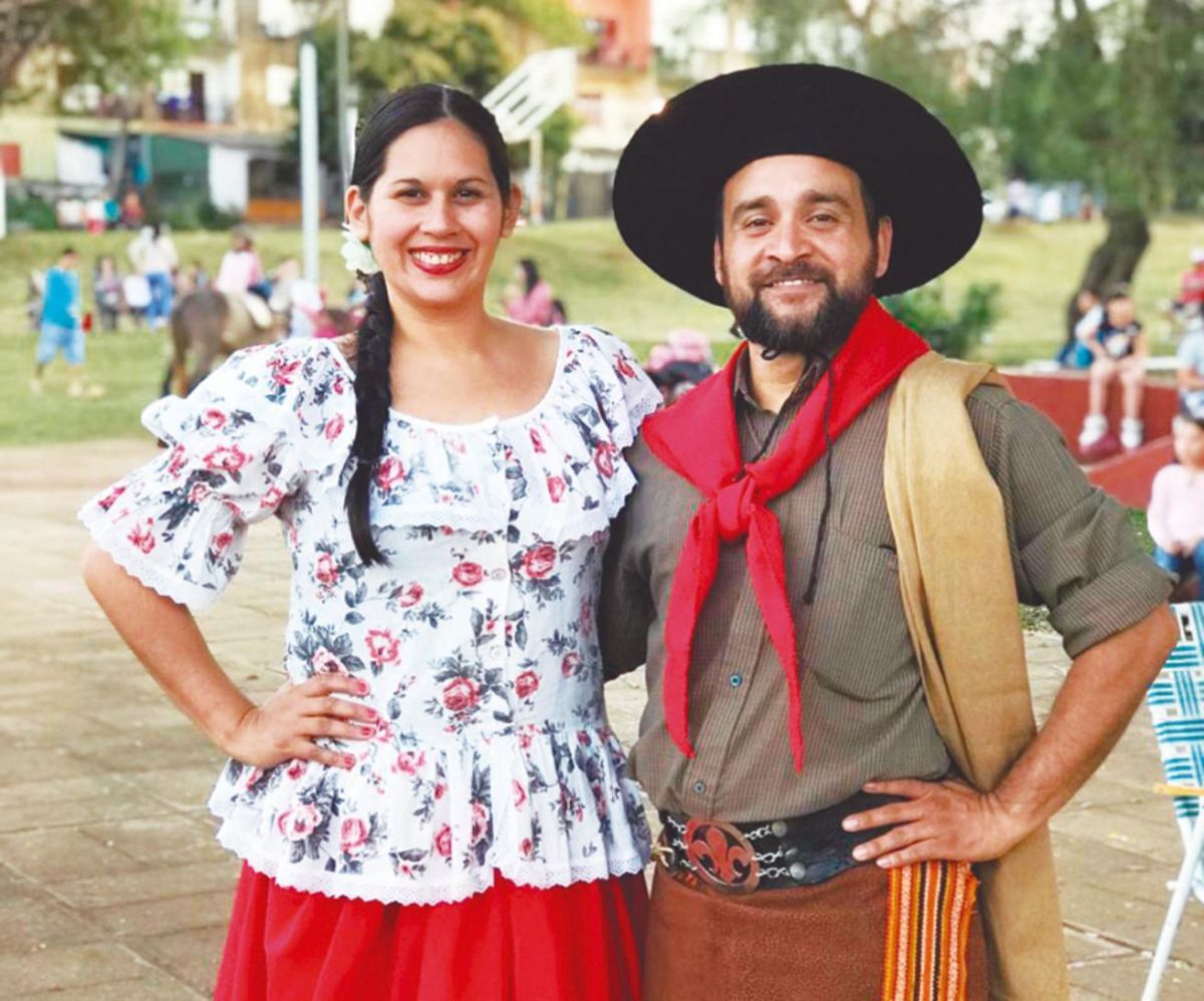 Misiones en el Festival del Malambo | EL TERRITORIO noticias de Misiones