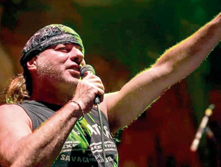 La Renga estrenó nuevo adelanto de su próximo disco | EL TERRITORIO ...