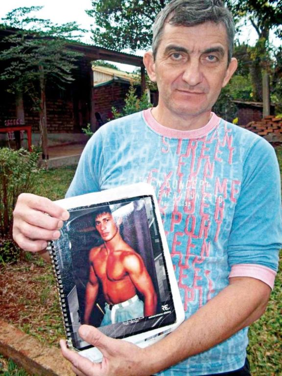 El caso de Hugo Wasyluk y el riesgo de prescripción por el paso de los ...