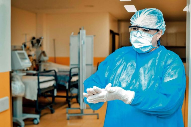 La guardia del hospital Favaloro recibe hasta 100 consultas diarias ...