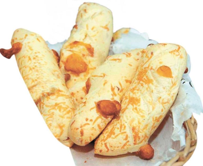 El atardecer del chipero | El Territorio