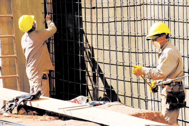Constructores con moderado optimismo en el arranque de obras ...
