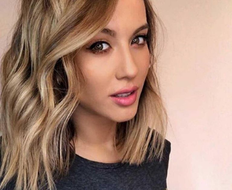 Flor Vigna cumplió 26 años y los pasó sola | EL TERRITORIO noticias de ...