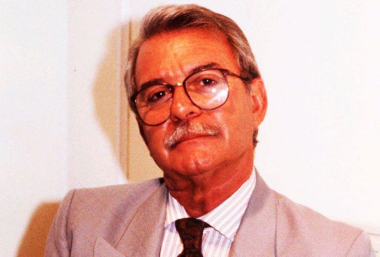 Falleció el actor Rodolfo Machado | El Territorio