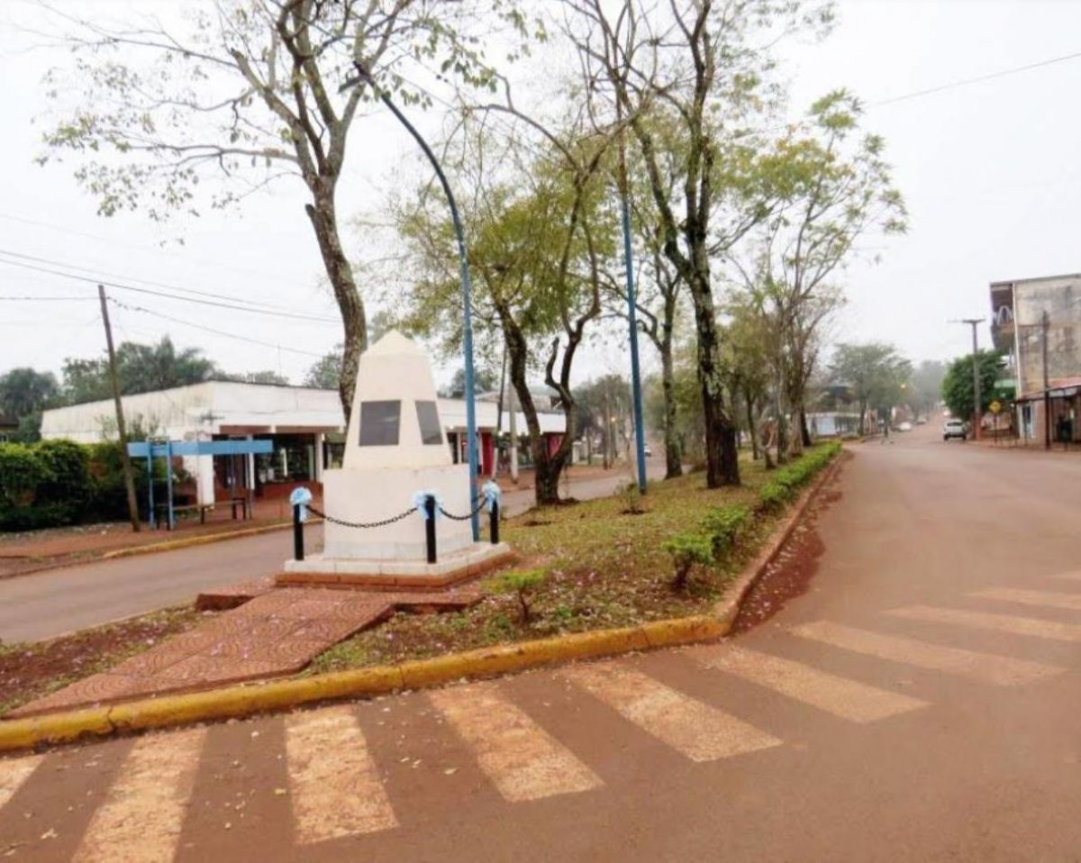 Colonia Wanda cumple 84 años, la historia que comenzó junto con el ...