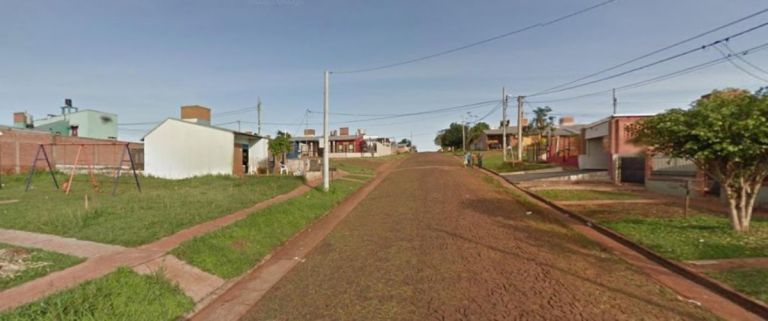 Una adolescente terminó con el tabique roto y el rostro suturado por ...