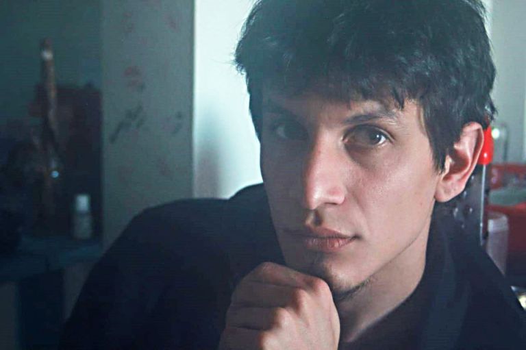 Charla virtual con el realizador audiovisual Nicolás Gómez Portillo ...