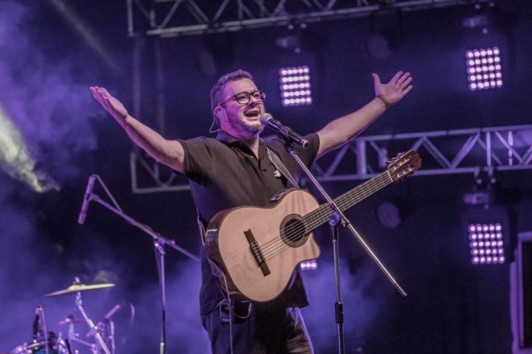 Un festival para celebrar el 242 aniversario de Andresito | EL ...