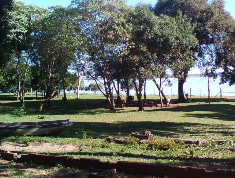 Isla Apipé levanta restricciones y habilita el turismo nacional e ...