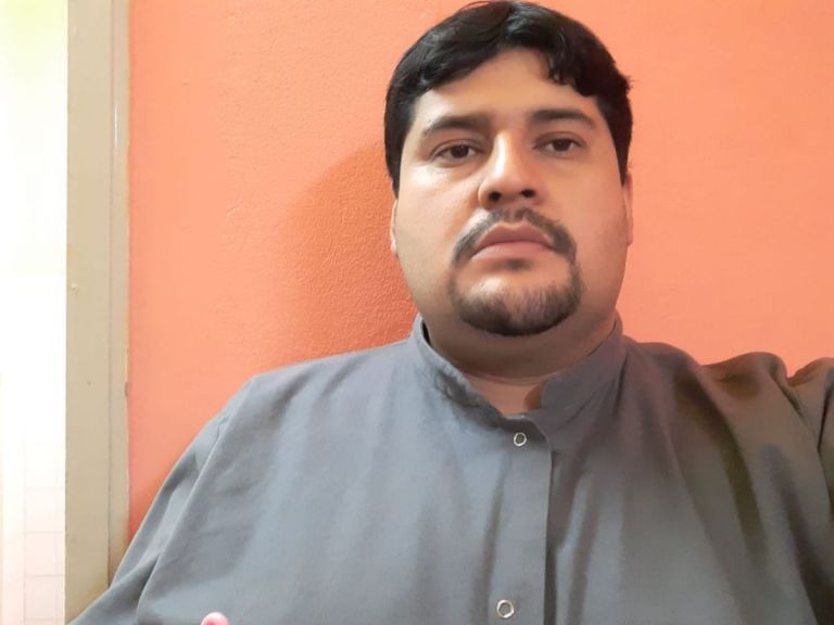 Walter Adrián Verón sigue como presidente en el Concejo Deliberante de ...