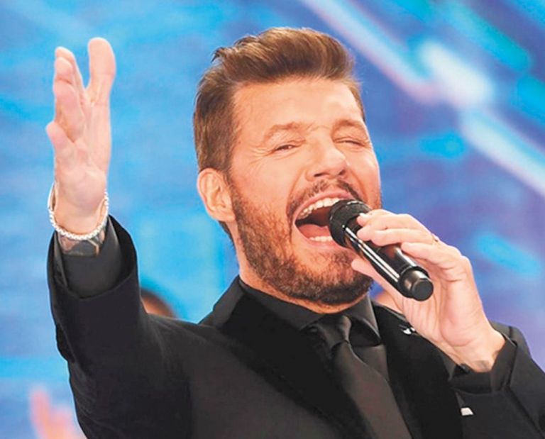 Marcelo anunció su regreso a la TV | EL TERRITORIO noticias de Misiones