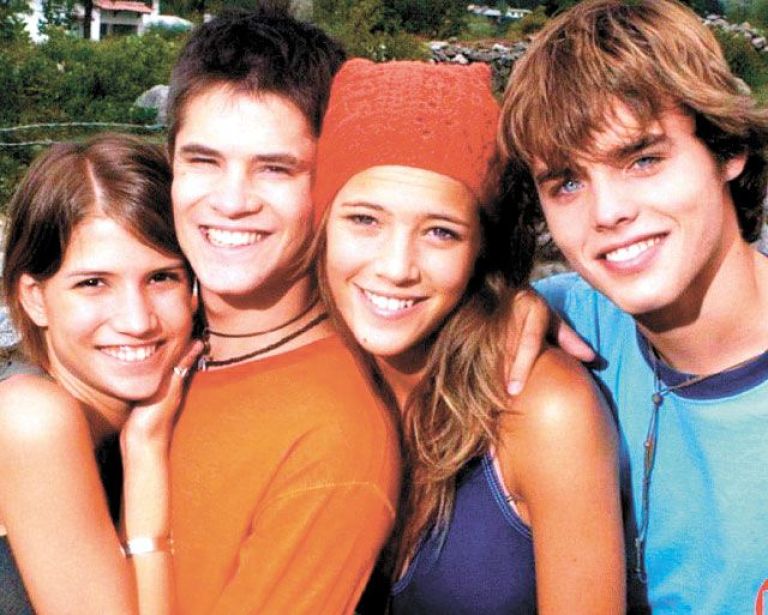 lanzarán nueva versión de ‘Rebelde Way’ | EL TERRITORIO noticias de ...