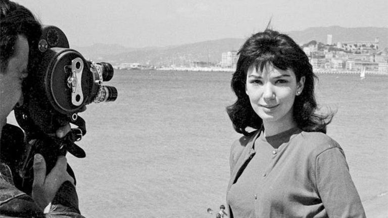 Graciela Borges recorre su trayectoria en un podcast | El Territorio