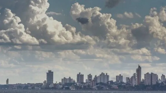 Clima en Misiones: tormentas y calor en el horizonte | El Territorio